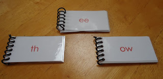 To the Lesson!: Phonogram Booklets