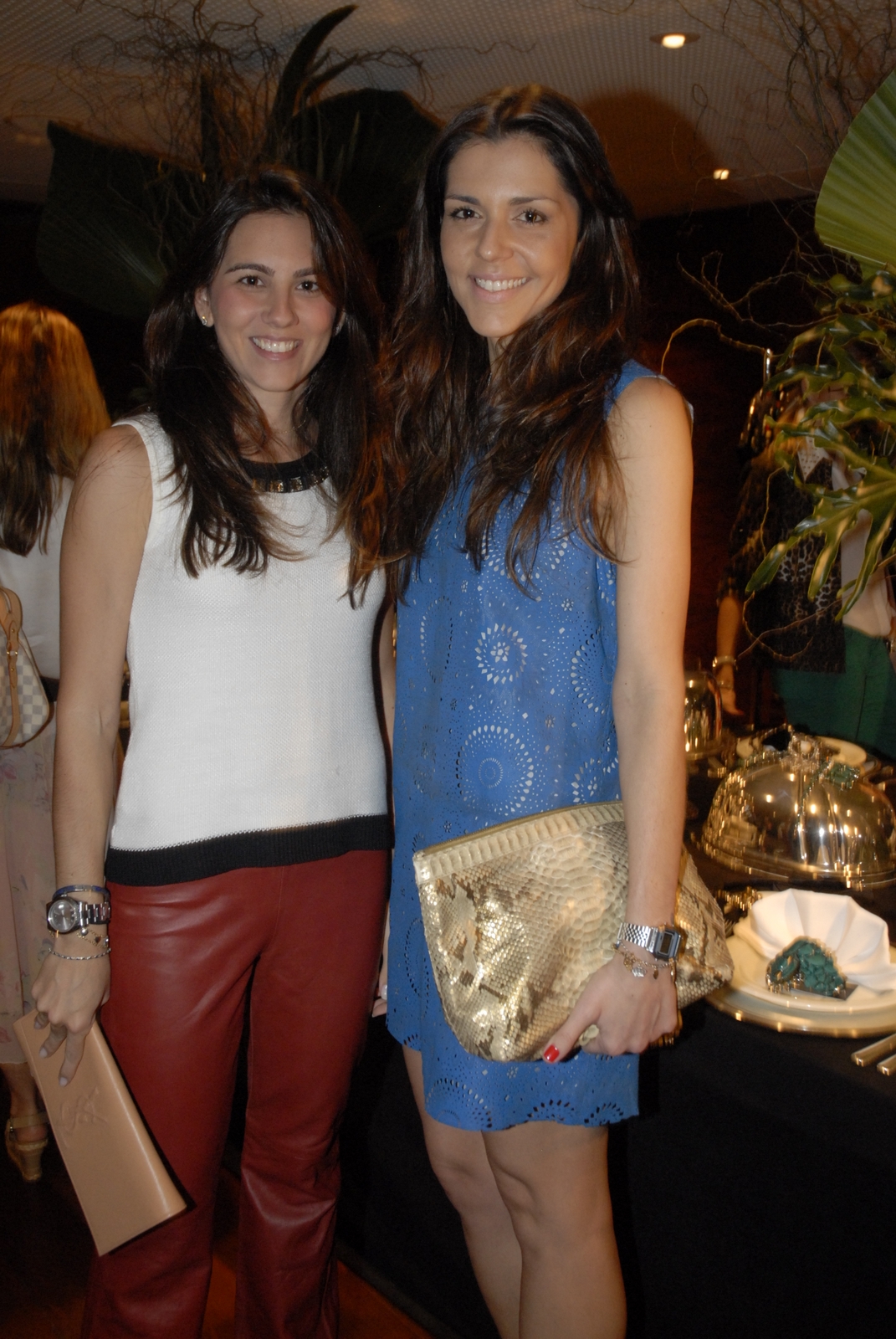 Blog da Sylvinha: Virzi+DeLuca, o cardápio fashion do Fasano