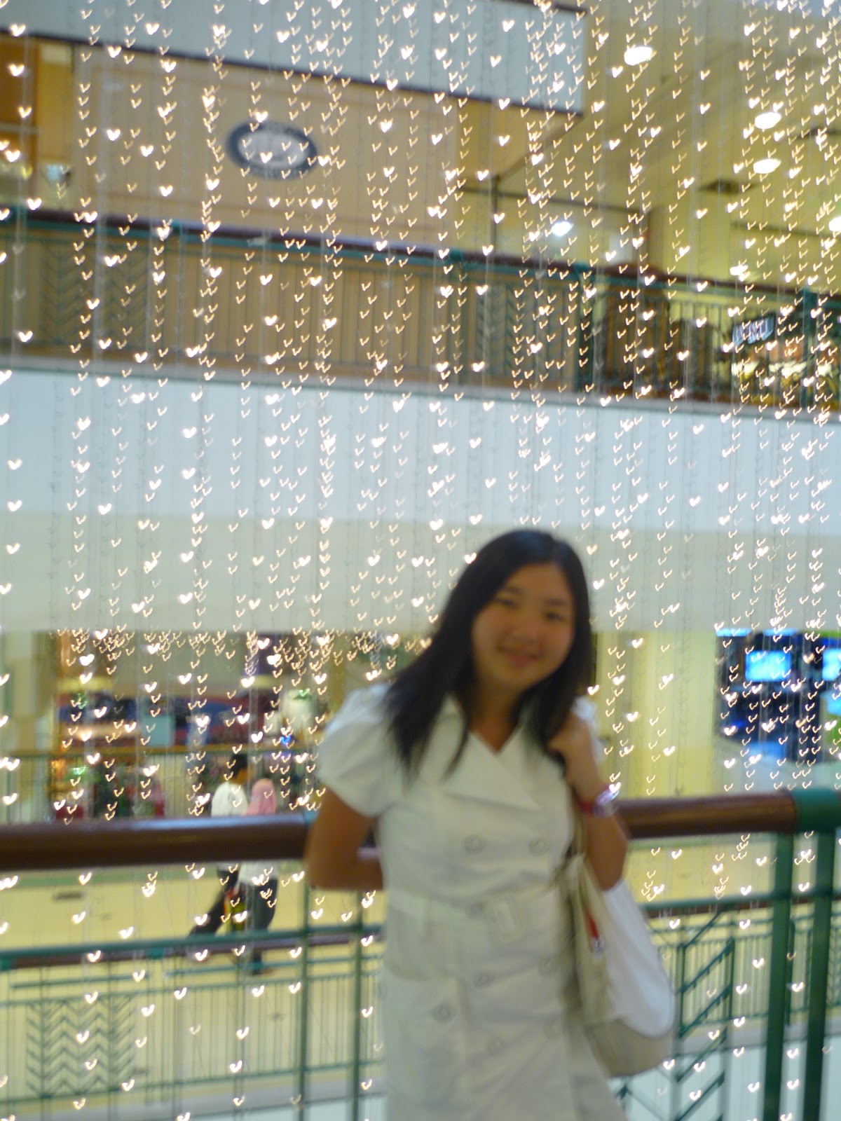 Our Journey : Perak Ipoh - Ipoh Parade Shopping Mall