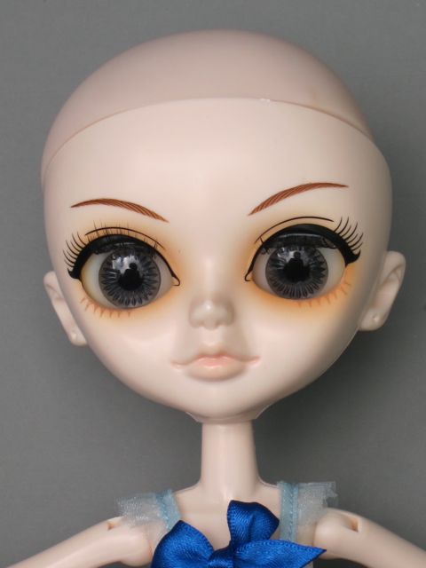 Tangkou Doll "Loli" | The Toy Box Philosopher