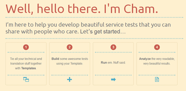 The Technical Tester: How to Write a Testing Framework