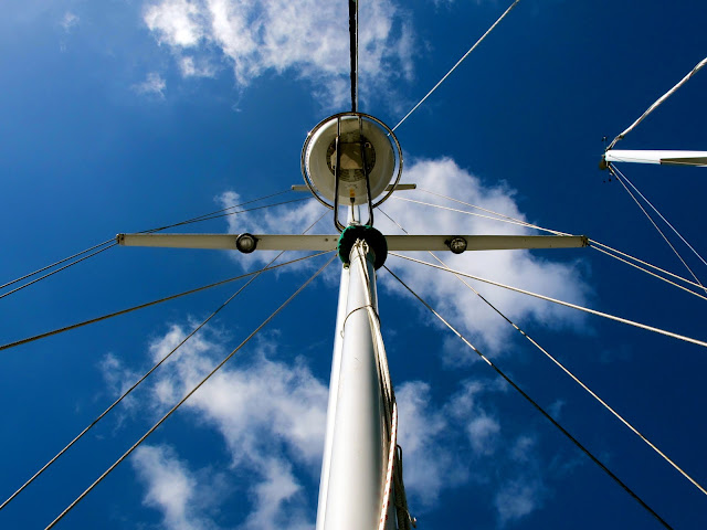 Windtraveler: Convertin' to a Cutter...or is it a Slutter?