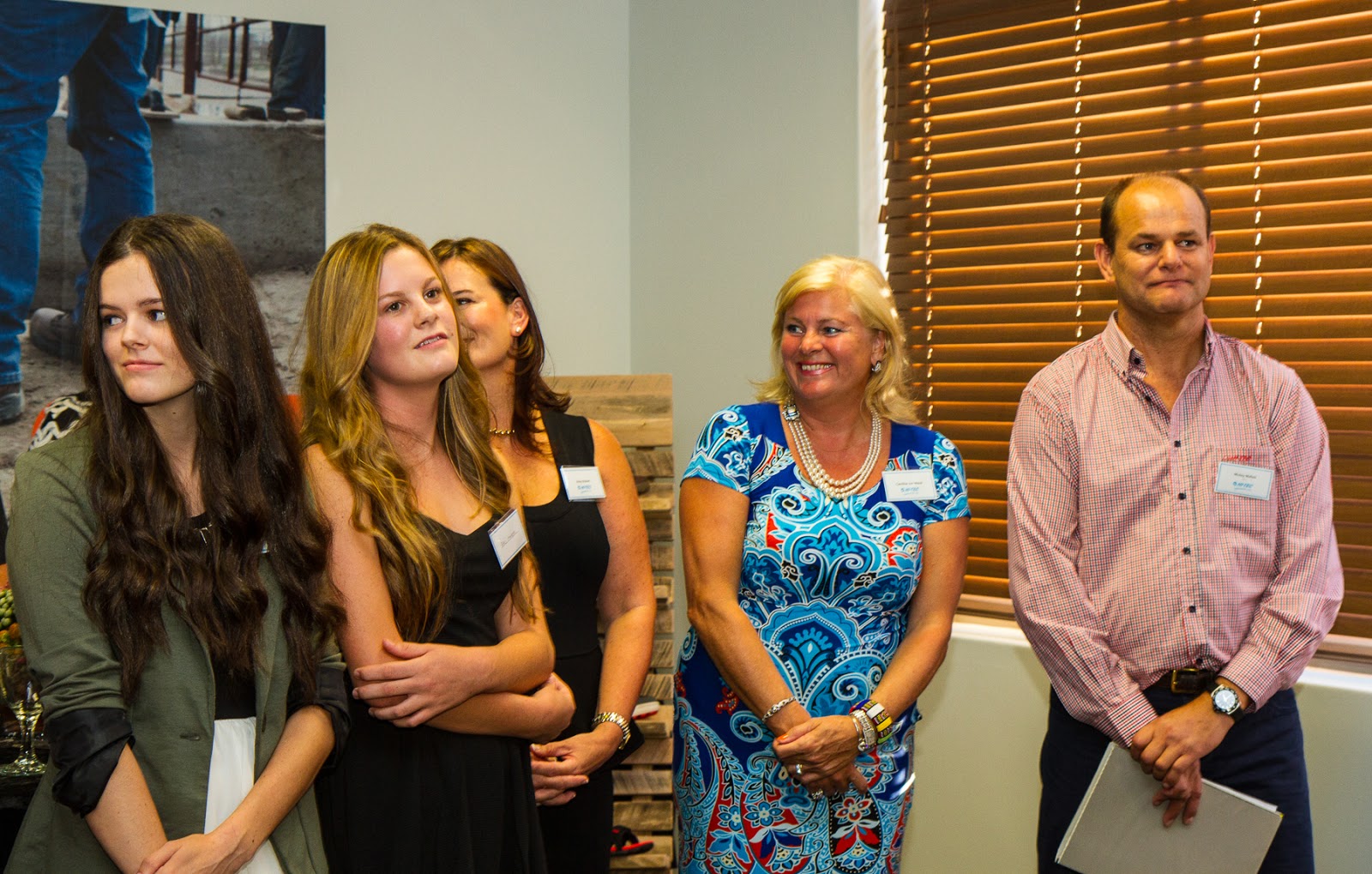 Sports Trader reports back : Hi-Tec opens new green head office in Cape ...