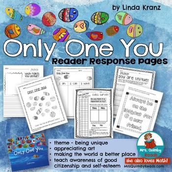 MrsQuimbyReads | Teaching Resources: Back to School Must Haves- Meet ...