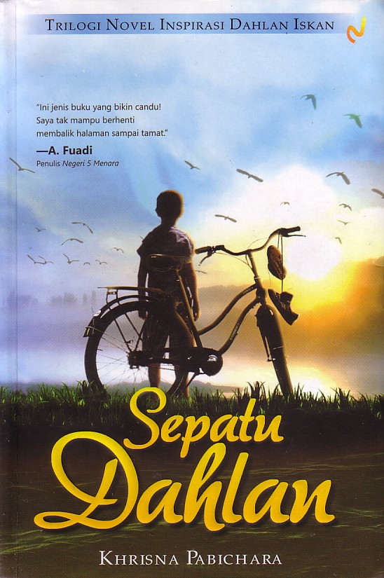 BUKU YANG KUBACA: Sepatu Dahlan