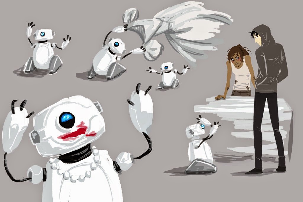 Reseña || Cinder, de Marissa Meyer