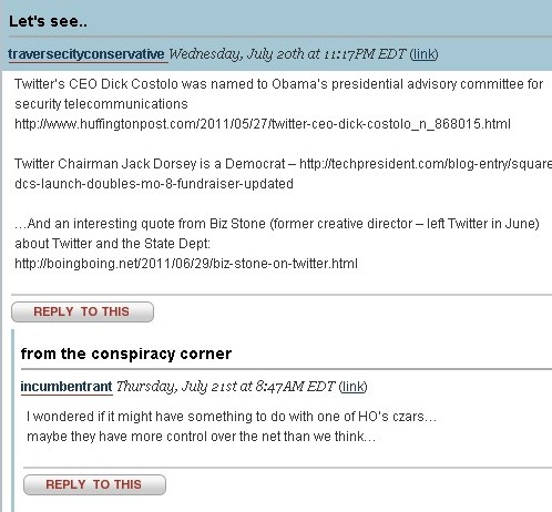 Are Conservative Tweeters Cowardly? ~ @PolitiJim's Rants for Reasonable ...