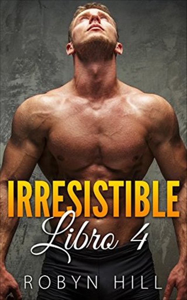 Bookadictas: IRRESISTIBLE LIBROS - SAGA ERIC CASSEL, ROBYN HILL
