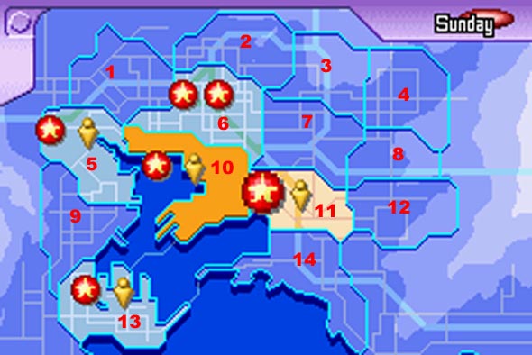 1. 30,000-Year White Turtle ...