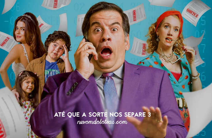 Filmes legais para assistir em dezembro - Nuvem de Letras