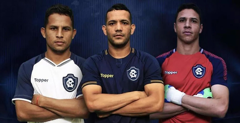 Clube do Remo - Footy Headlines