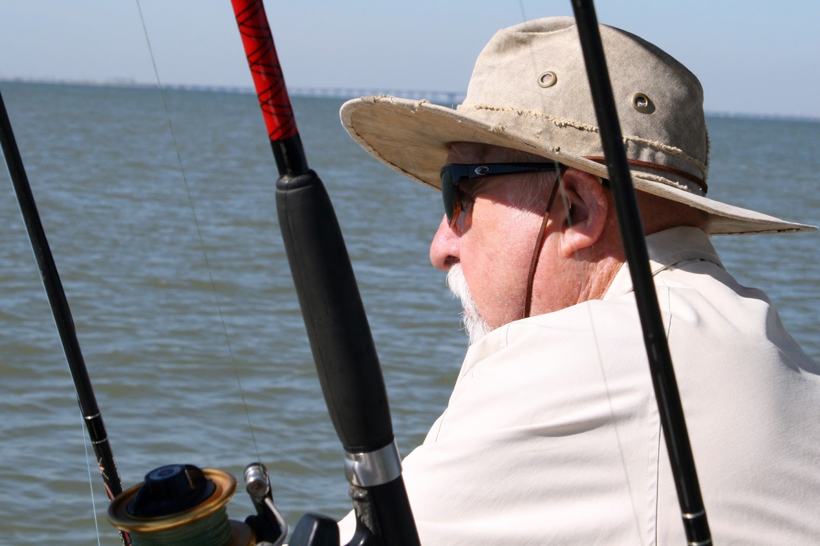 Team Steller Fishing