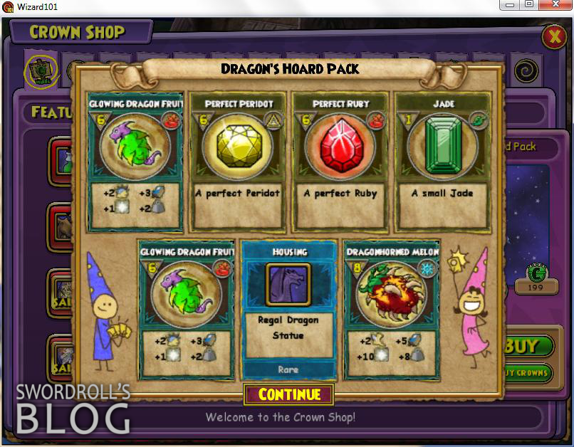 "The Twelve Days of Wizard: Day Four - Huge Pack Sale" and a Zafaria ...