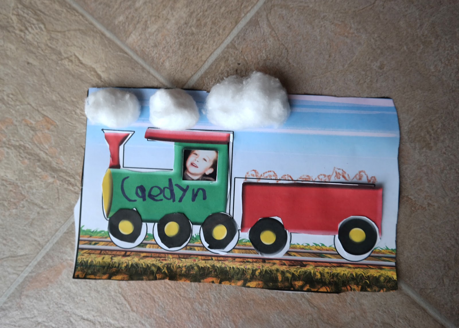 Glimmercat Education: Letter of the Week for T