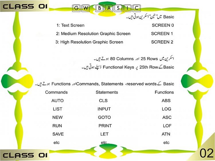 GW Basic Download Full Version PC Ustaad gw-basic-download-full-version-pc-ustaad
