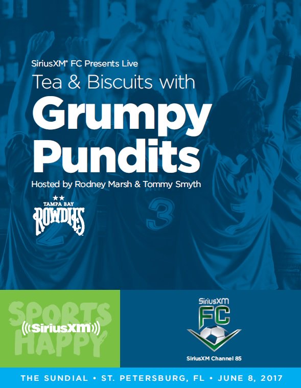 Daily Autograph: Rodney Marsh