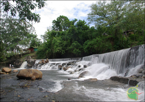 Villeta Cundinamarca ~ Viajeros Senderismo y Camping