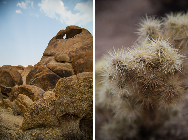 marilynmeetswes: Lonely Adventuring in Lone Pine