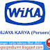 Lowongan Kerja PT. Wijaya Karya (Persero) Tbk - Pegawai S1/S2 - September 2018