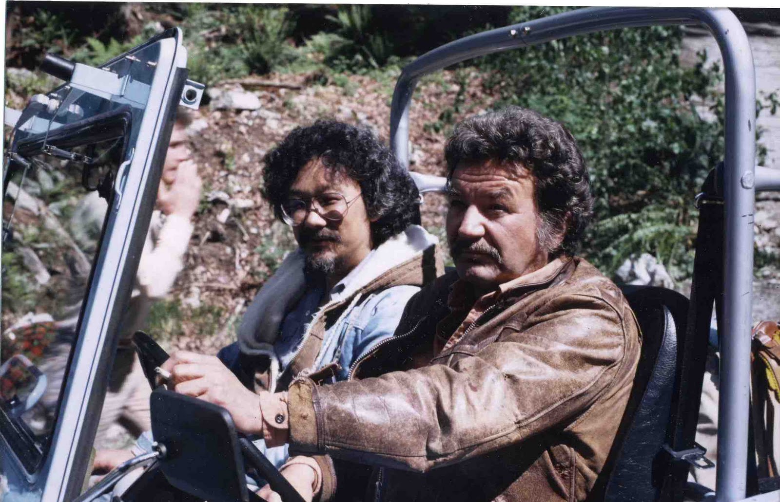 Sunshine Coast Museum & Archives: The Beachcombers