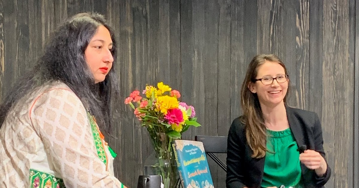 Quiet Highway: Saga of a Gentleman: Soniah Kamal explains Jane Austen