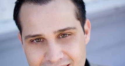 Josie's Juice: Anthony Del Col Dies Age 33