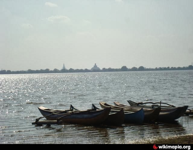 History of Sri Lanka