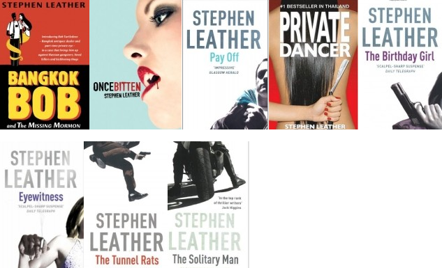 Private Dancer Stephen Leather Pdf - rutrackercleaning