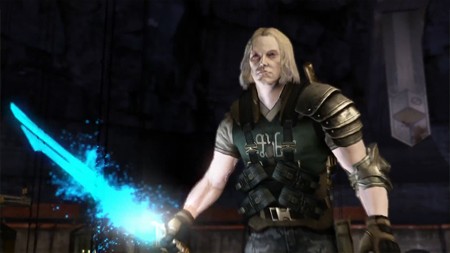 Defiance Gets New Castithan Charge DLC Pack