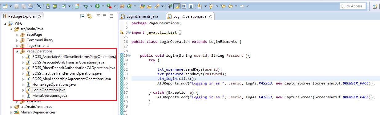Gui Api And Mobile Apps Automation Framework Selenium Appium And Webservices Testing