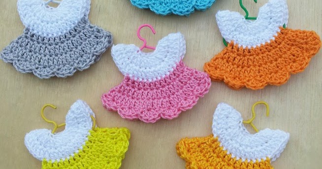 Ergahandmade: Crochet Mini Dress + Free Pattern Step By Step + Video ...