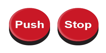 CSS Circle Button ~ My Test Blog