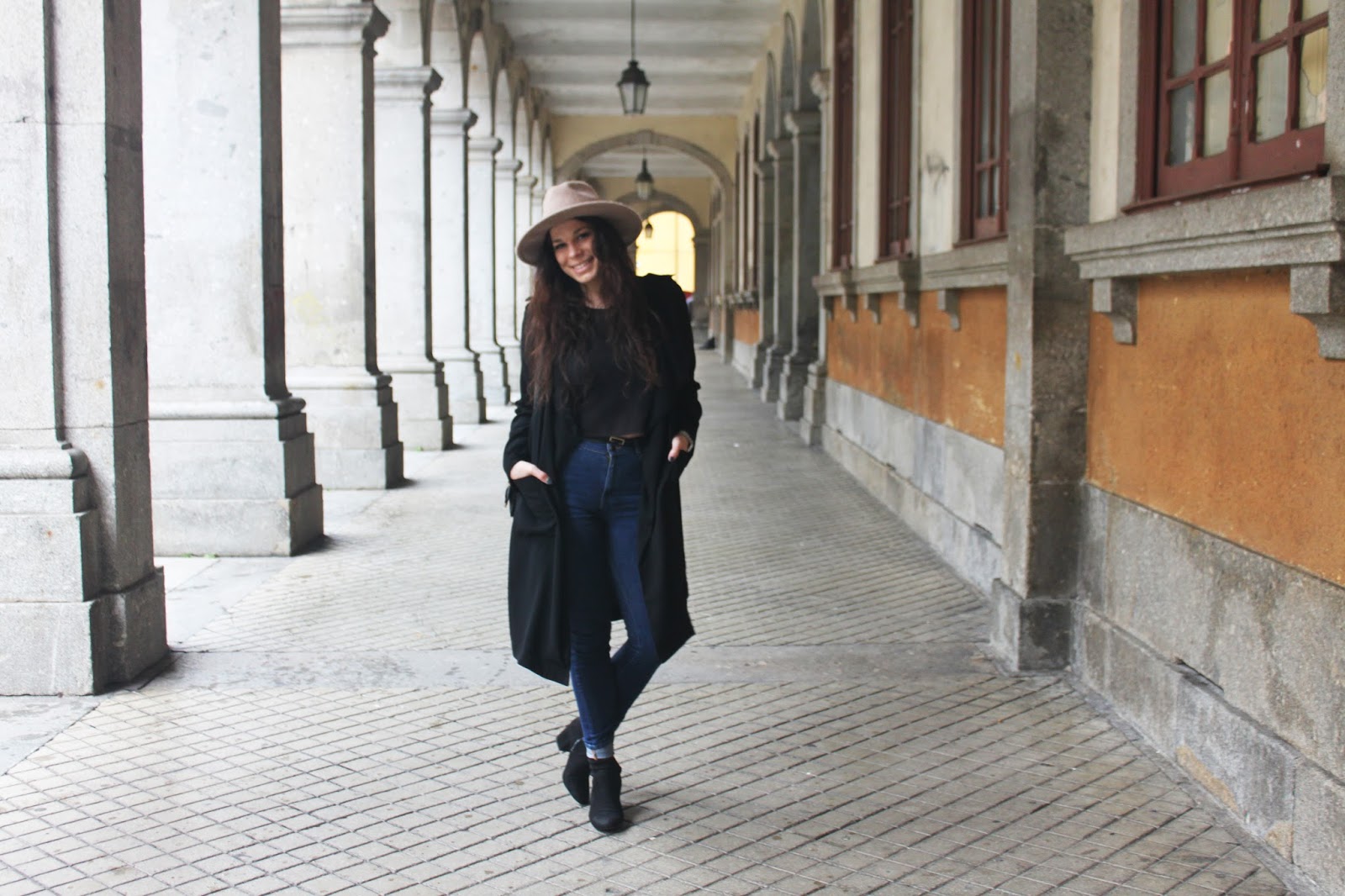 The Creative Archive: 006 - Enjoy the Street