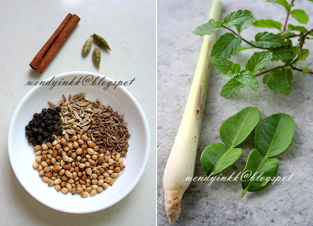 Table for 2.... or more: Kebuli Rice~ Nasi Kebuli - MFF Pahang #2