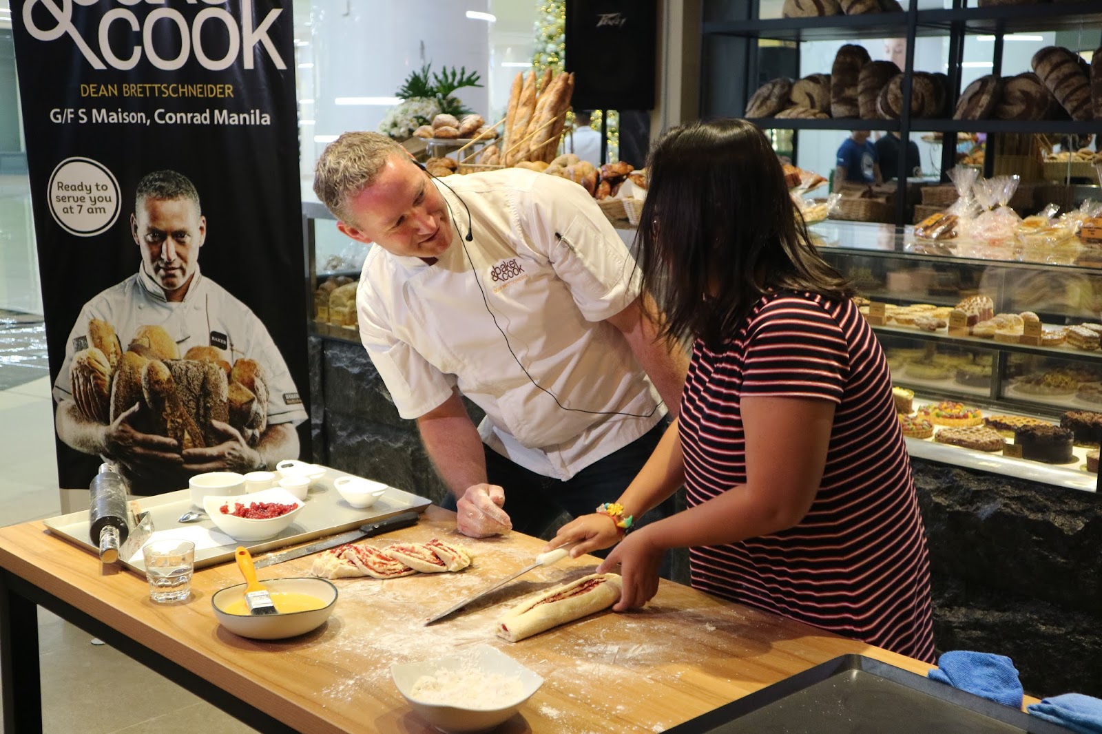 Baker & Cook and Plank Sourdough Pizza is here! - ARTSY FARTSY AVA