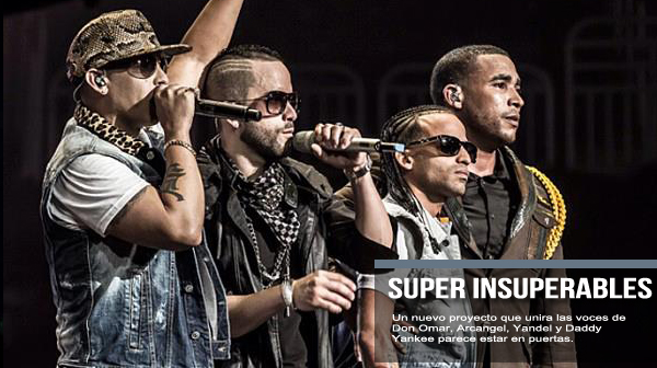 Lista de Reggaetoneros con mas Dinero 2016 - ApeticionRD.Com | Página ...