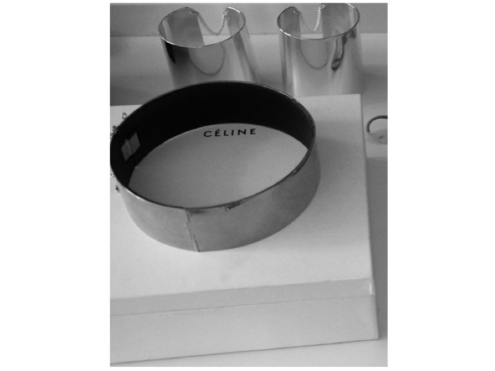 Lipstick and Louboutin: Wonder Woman Cuffs