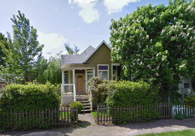 South Waterfront blog: Grimm Episode 14 Portland filming locations