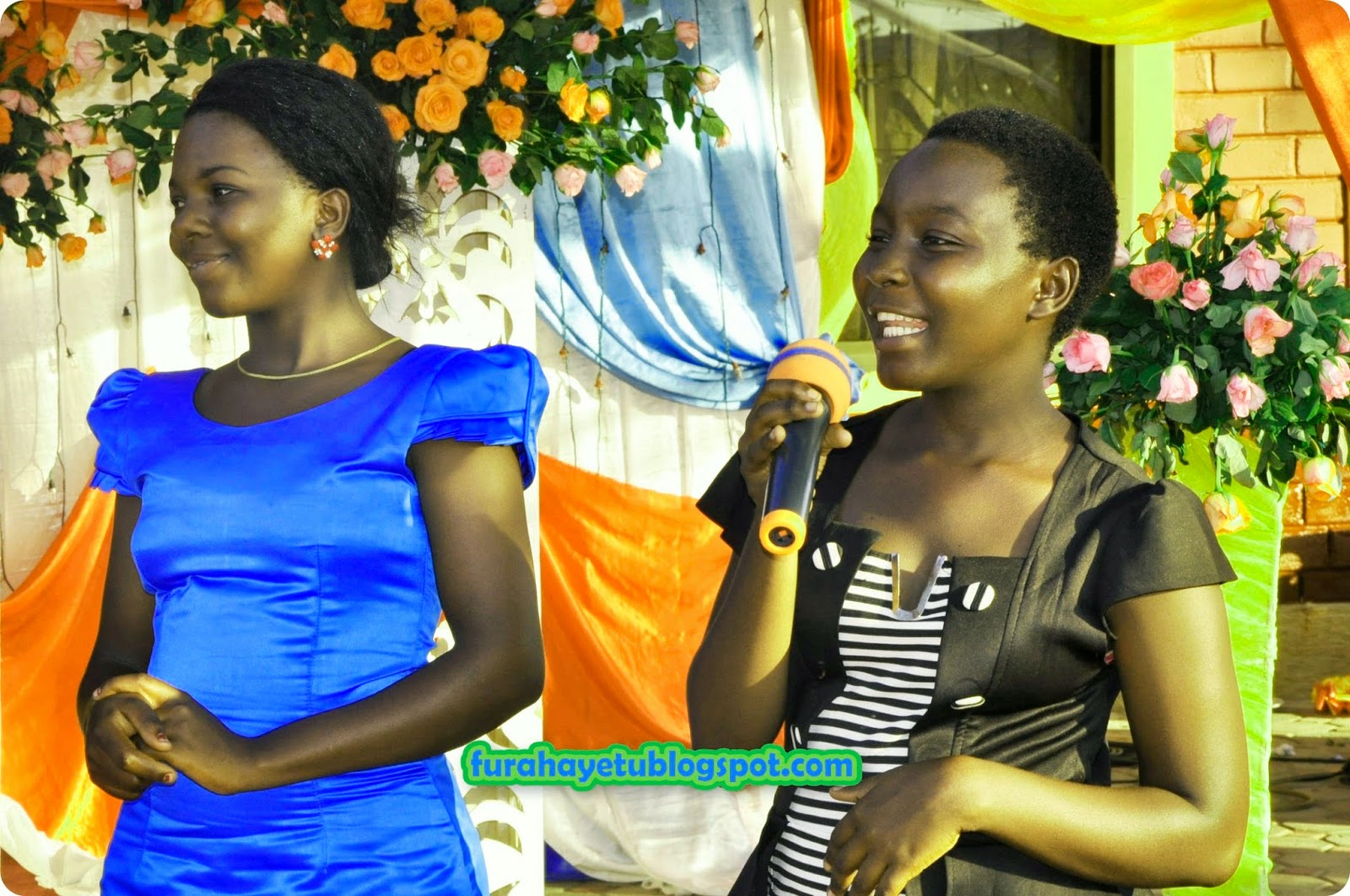 Furaha Yetu: Kipaimara