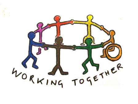 CoachingNHN: Samenwerken