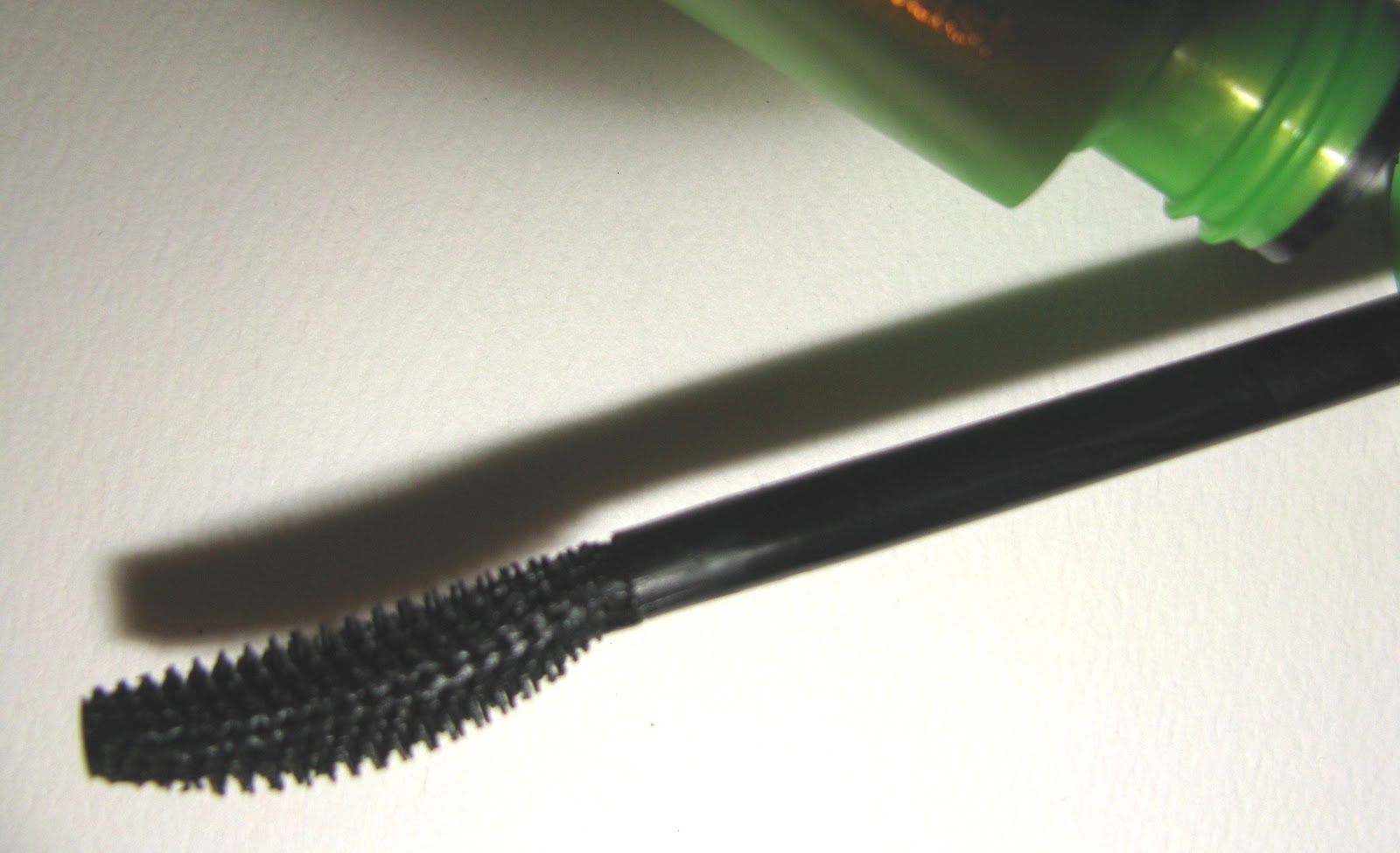 The Beauty Alchemist: Cover Girl Clump Crusher Mascara