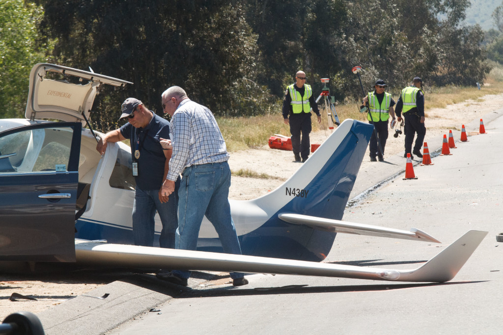 Kathryn's Report: Loss of Engine Power (Partial): Lancair IV-P, N438Y ...