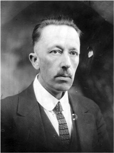 Winnipeg Places: Notre Dame Avenue at Victor Street - Jacob Penner Park