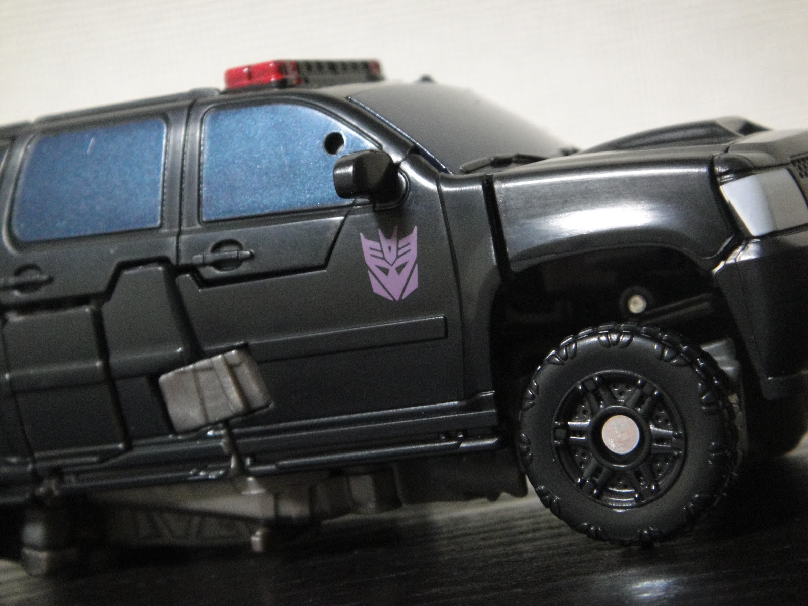 クロウバー （スタジオシリーズ）Crowber Transformers Studio Series