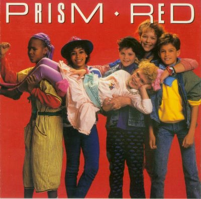 Prism - Discography (1986-91) | Music Times Seven