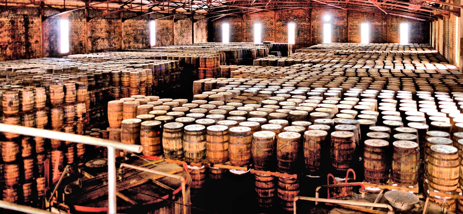 Bahama Bob's Rumstyles: A Few Things You Should Know About Rum