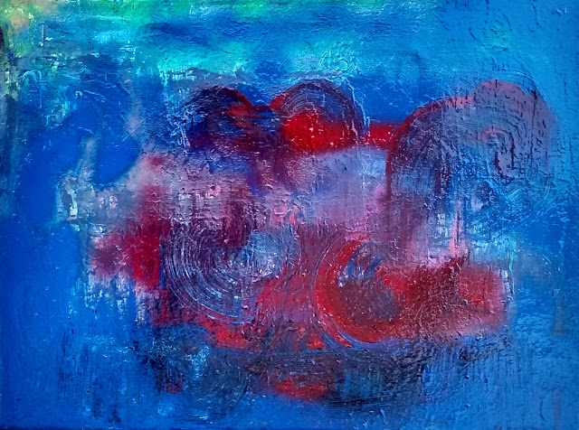 Exposition Art Blog: Painting & Sculpture