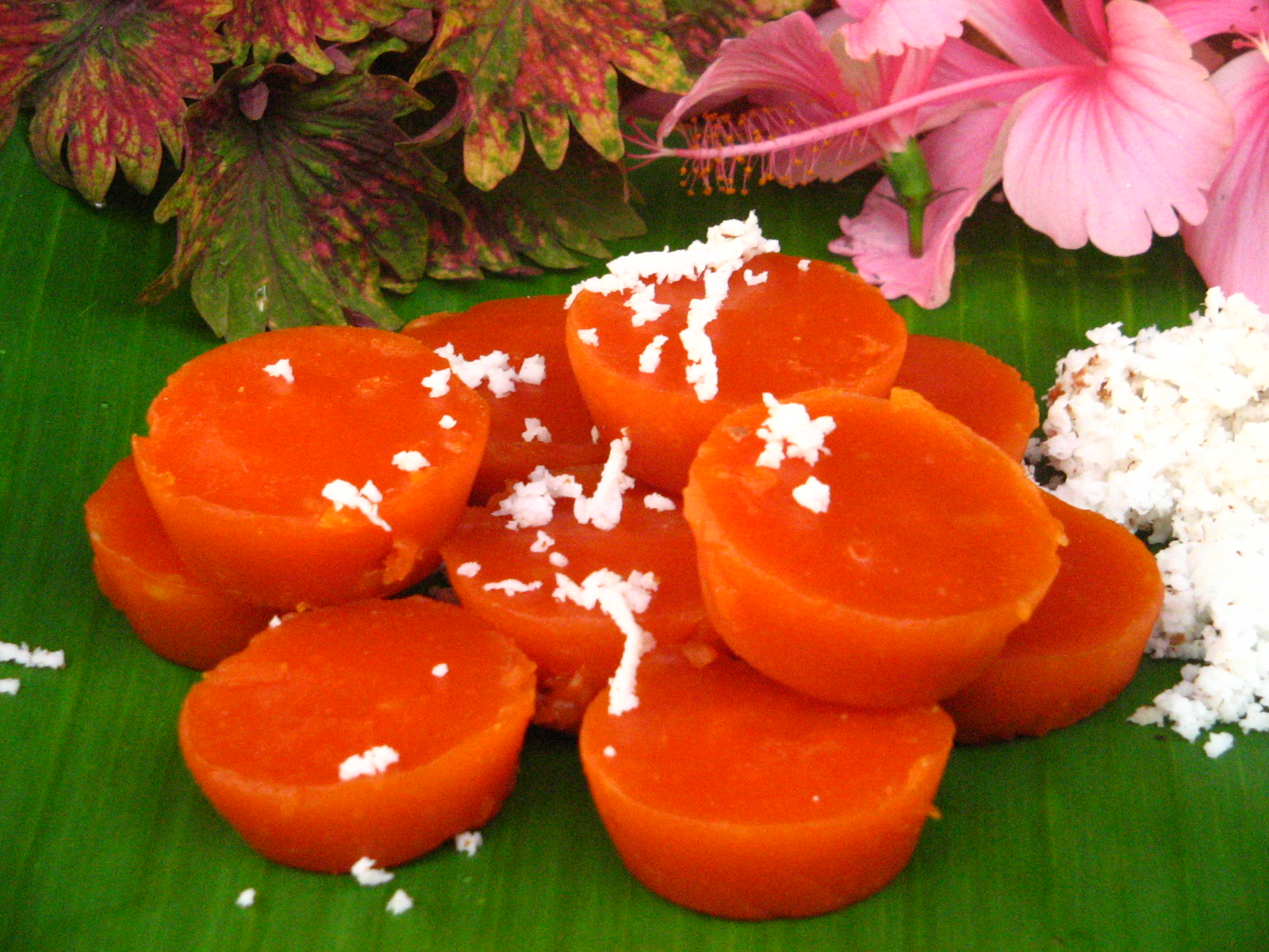 Home Cooking with Nona Lema: KUTSINTA