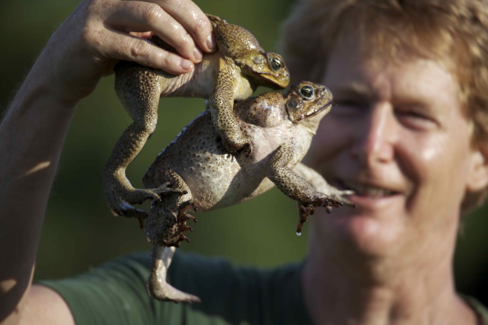 Adventures in Lockhart River