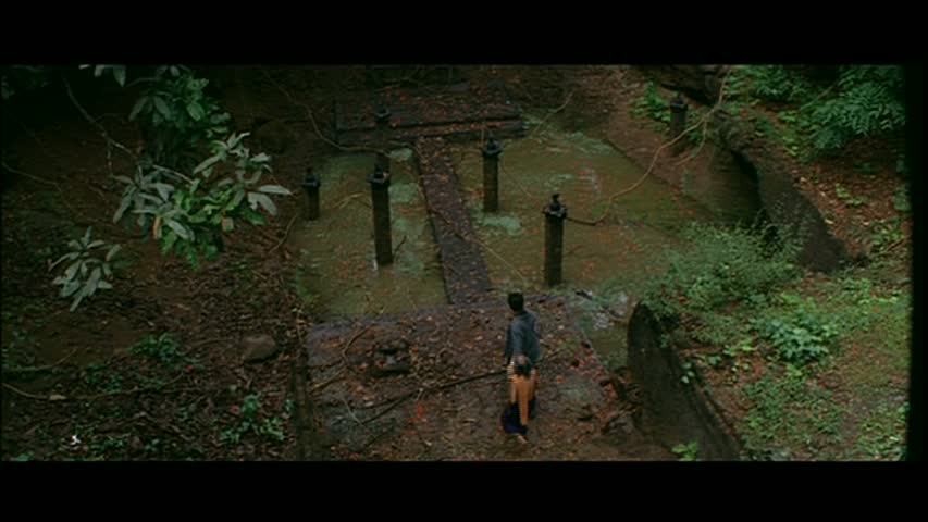 Anandabhadram - JungleKey.in Image